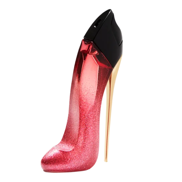 Carolina Herrera Good Girl Glam 80ml EDP – VUMIX PERFUME